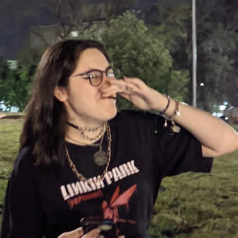 Nyx Threads Say More