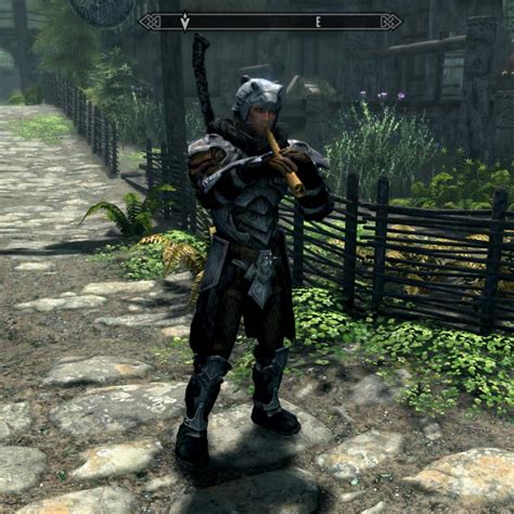 This Is Why Sven Faendal R Skyrim