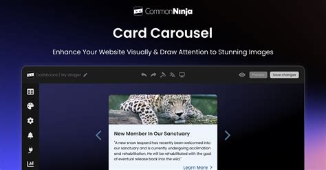 Card Carousel Examples For Vtex