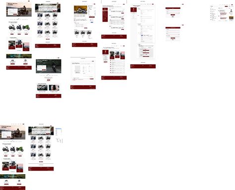 Figma To Webflow Html Css And Website Community Figma