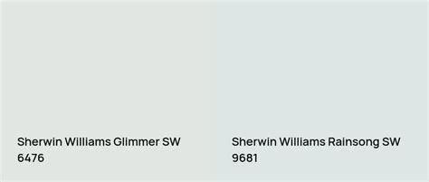 Sherwin Williams Glimmer Sw 6476 13 Real Home Pictures