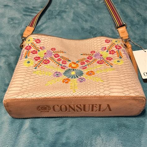 Consuela Bags Stunning Consuela Bag Poshmark