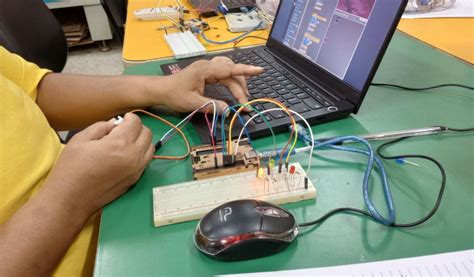 Arduino Introdução Com Sensores E Motores Rede Fab Lab Livre Sp