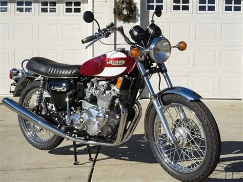 Triumph Trident T150 For Sale | atelier-yuwa.ciao.jp