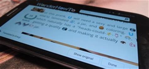 Automatically Translate Any Android App Into Any Language Android Gadget Hacks