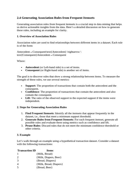 Unit 2 Pdf Data Analysis Statistical Analysis