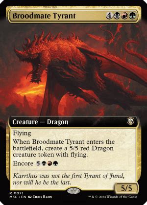 The 30 Best Jund Cards In Magic Ranked Draftsim