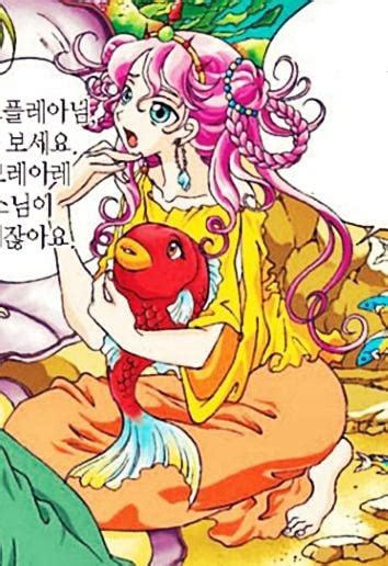 더쿠 추억의 만화로 보는 그리스 로마 신화 여자 캐릭터 모음  핵스압주의