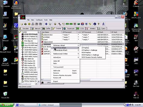 Cain Wifi Hacking Software Free Download Badassets