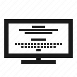 Input Text Icon Download On Iconfinder On Iconfinder