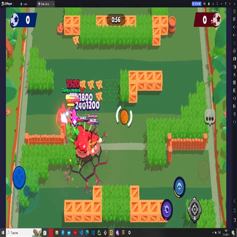 Brawl Stars Everything Biggest Object Detection Dataset By Cisomnr