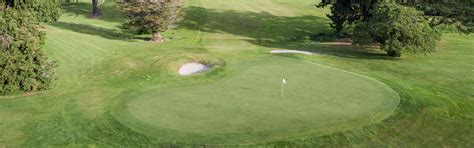 Springfield Golf Club Golflinkswordpress