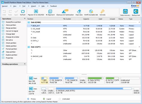 Can I Use Bios Rvy Partition As System Neosmart Forums