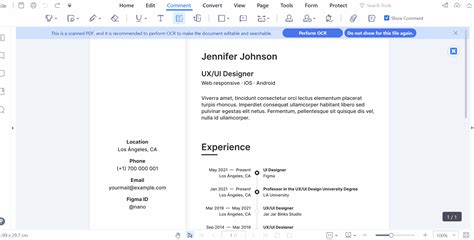 Wondershare Pdfelement A Powerful And Affordable Pdf Editor — Sitepoint
