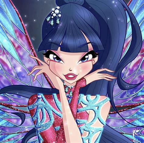 ☁️winx☁️ Artofit