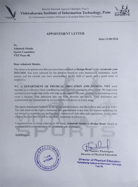 ashutosh shinde on linkedin designhead sportsclub collegelife