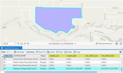 Introduction To Editor TrackingArcGIS Pro Documentation
