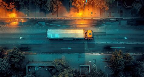 Distribution Network Optimization Steps For Supply Chains Avalon Csc