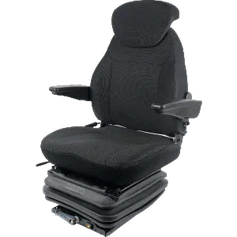 Traktorsko Sjedalo Kramp Mehanizacija Miler