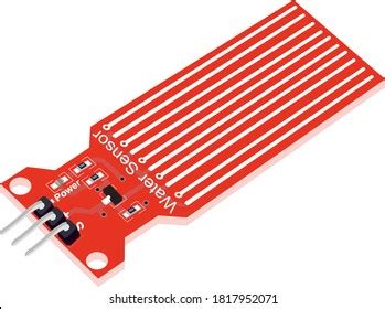 Depth Sensor Images Stock Photos Vectors Shutterstock