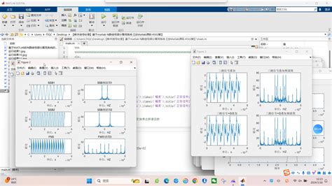 【数字信号处理】基于matlab n路信号频分复用系统【含matlab源码 4502期】 视频下载 video downloader