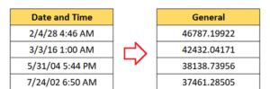 How To Remove Time From Date In Excel SOLVED