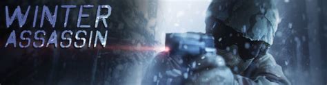 Winter Assassin Operators And Identity Bundle Warzone And Bo7 Bundle