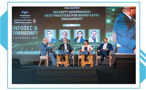 About The Event Infosec And Cybersecurity Congress 2025