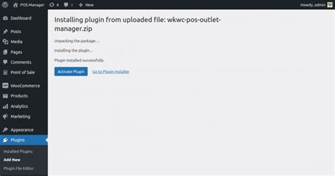 Woocommerce Pos Outlet Manager