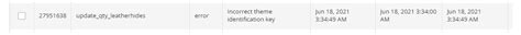 Magento2 Magento 24 Incorrect Theme Identification Key Issue While