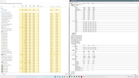 Gpu Idle Temp And Memory Usage High Help PCSPECIALIST