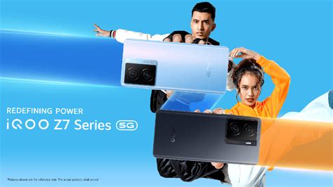 Iqoo Indonesia Umumkan Peluncuran Iqoo Z Series Canggih Id