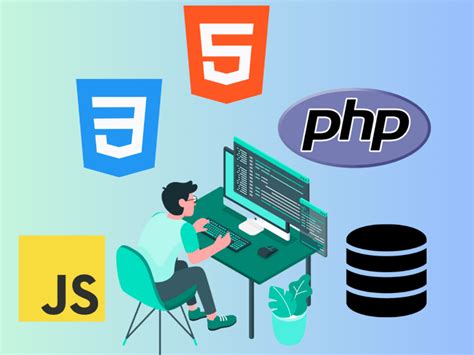 An Amazing Website Html Css Js Upwork
