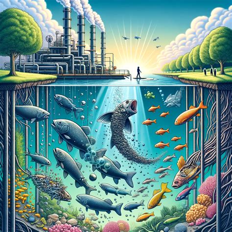 What Is Bioaccumulation And Its Causes Sigma Earth