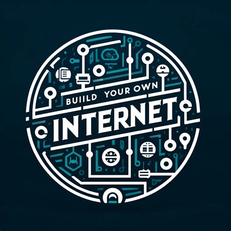 github build your own internet byoi do you want to learn more about