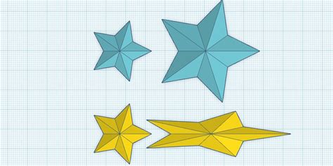 Tinkertip Proportional Scale Tinkercad