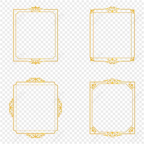 아름다운 괜 찮 아 요 한국 골드 절묘한 국경대한민국골든 Png 일러스트 무료 다운로드 Lovepik