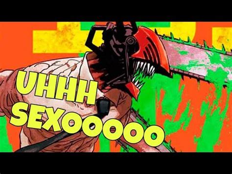 Chainsaw Sexo YouTube