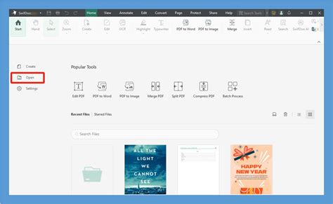 How To Open Password Protected PDF With Easy Methods