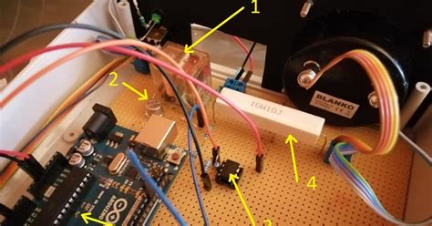 Arduino Diy Limiter 500ma Strujno Ograničenje Uz Shutdown Opciju Iv Deo