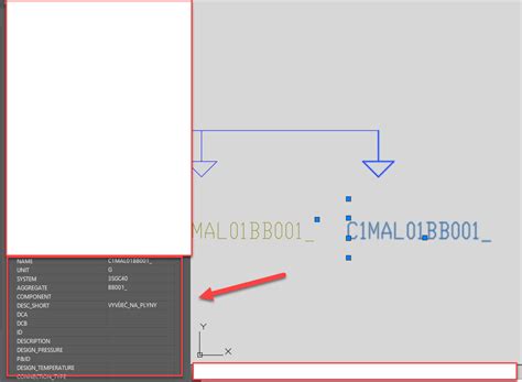 Dwg Writer Adding A New Attribute To Block Definition Graphic Before Synchronization Community