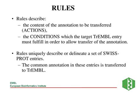 Ppt Genome Annotation And Functional Genomics The Protein Sequence Perspective Powerpoint
