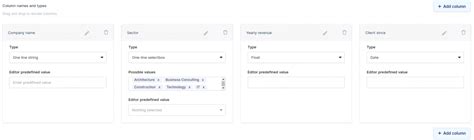 how to create editable tables manually in wp admin wpdatatables