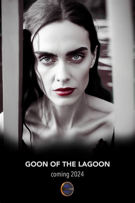 Goon Of The Lagoon FilmFlow Tv