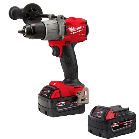 Milwaukee Tool M18 Fuel 18 Volt Lithium Ion Brushless Cordless 12 Inch