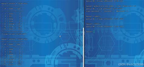 Sql学习 Innodb引擎sql Innodb Csdn博客