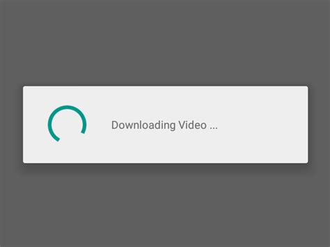 Progressbar In Android We Can Display The Android Progress Bar By