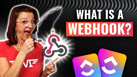 Using Webhooks To Run More Efficient Automations Clickup Webhooks 101 Youtube