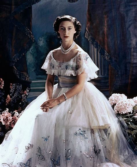Princesa Margaret Artofit
