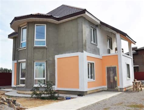 Understanding Stucco Moisture And Its Effects